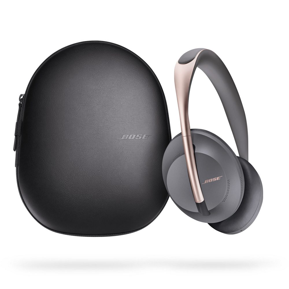 Smart Noise Cancelling Headphones 700 | Bose