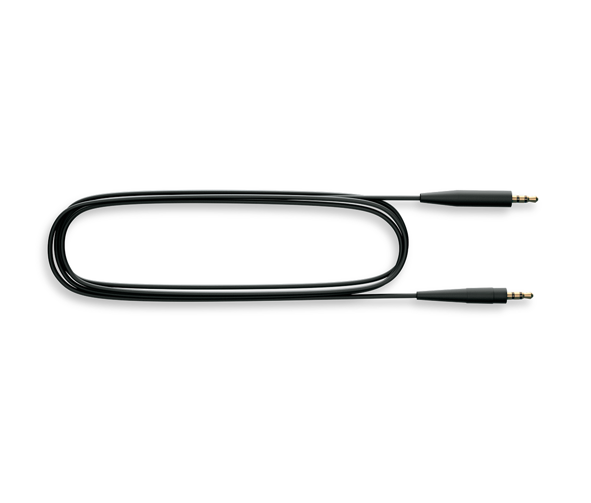 Bose 2.5 mm to 3.5 mm Audio Cable | Bose Headphones Accessories