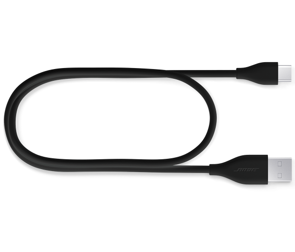Bose USB C Charging Cable