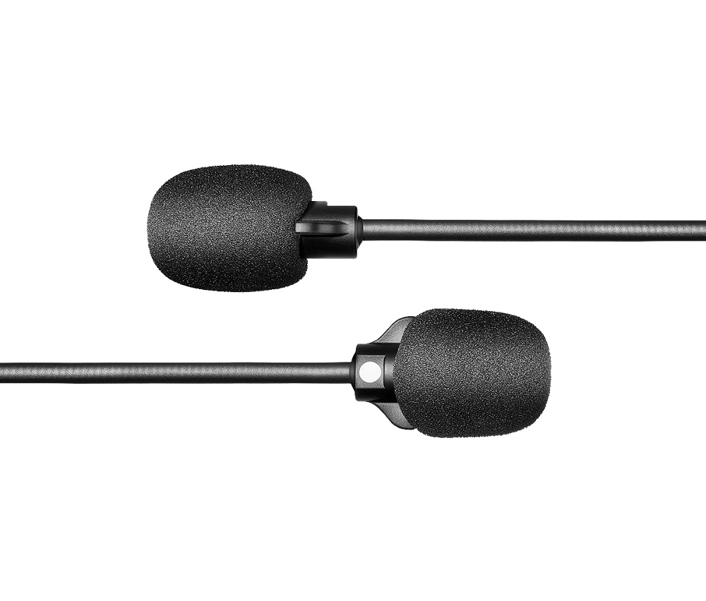 Bose ProFlight microphone windscreen