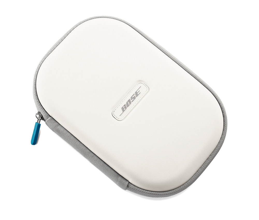 Bose® QuietComfort® 25 headphones carry case