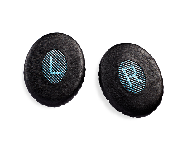 Bose® SoundLink® 貼耳式 BLUETOOTH® 耳機軟墊套裝