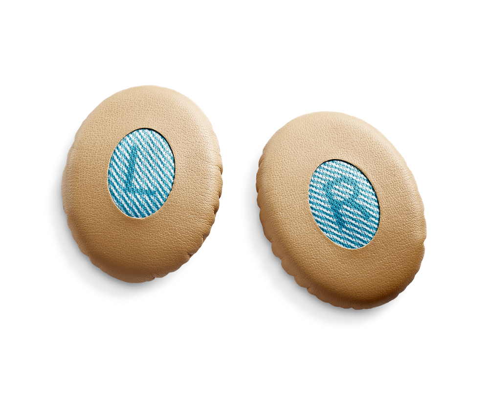 Bose® SoundLink® on-ear Bluetooth® headphones ear cushion kit