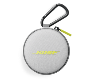 Bose SoundSport® wireless headphones carry case | Bose headphones ...