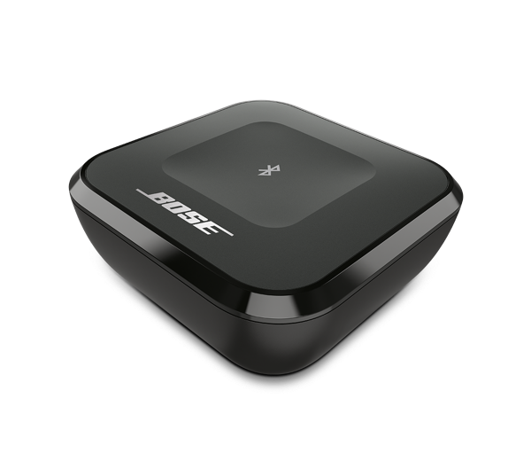Bluetooth® audio adapter - Bose® Product Support