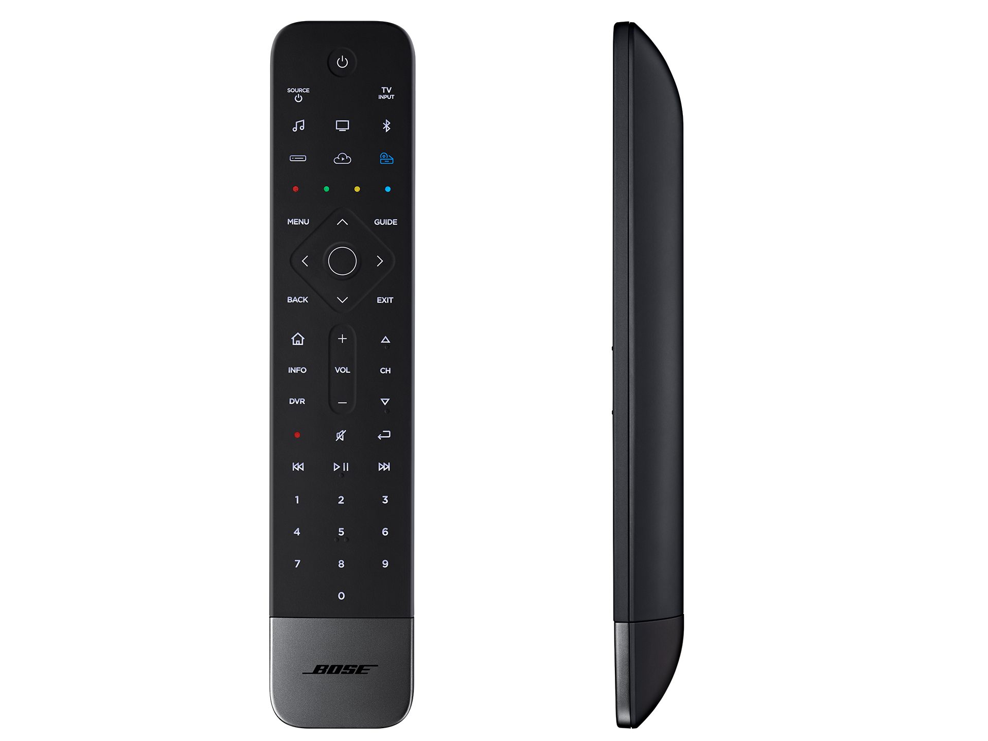 Bose Soundbar Universal Remote | Bose