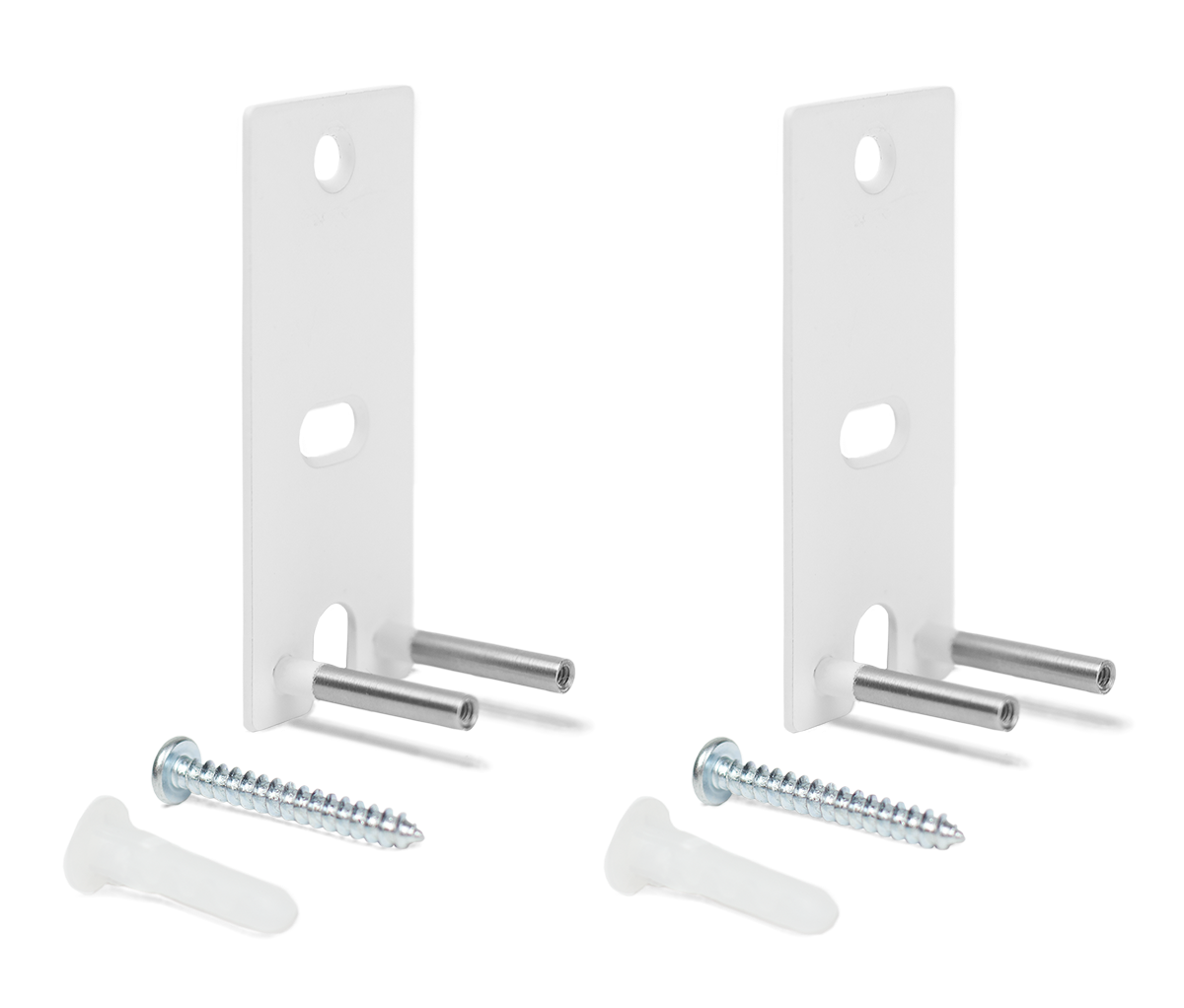 Bose® OmniJewel™ wall brackets | Bose® home cinema accessories
