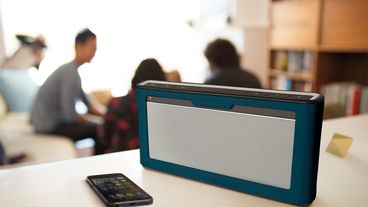 SoundLink® Bluetooth® speaker III cover