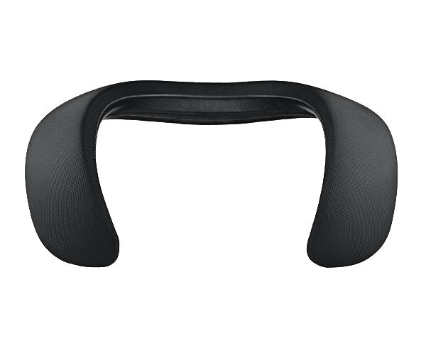 SoundWear Companion cover | Bose