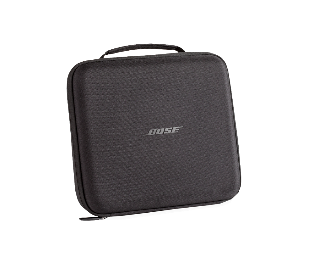 ToneMatch Carry Case | Bose