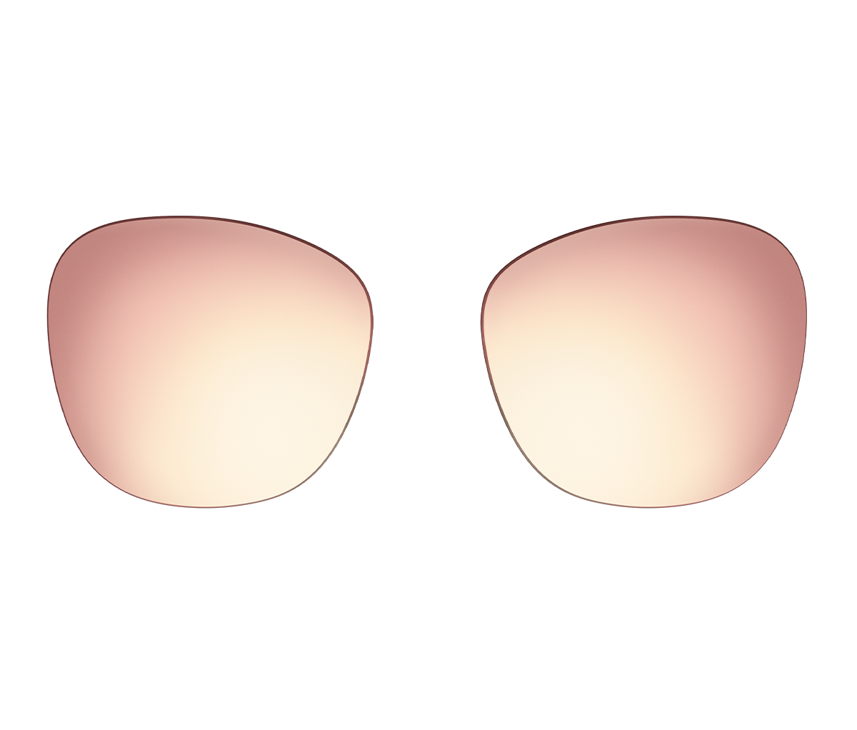 Cristales de repuesto Bose para lentes estilo Soprano | Bose