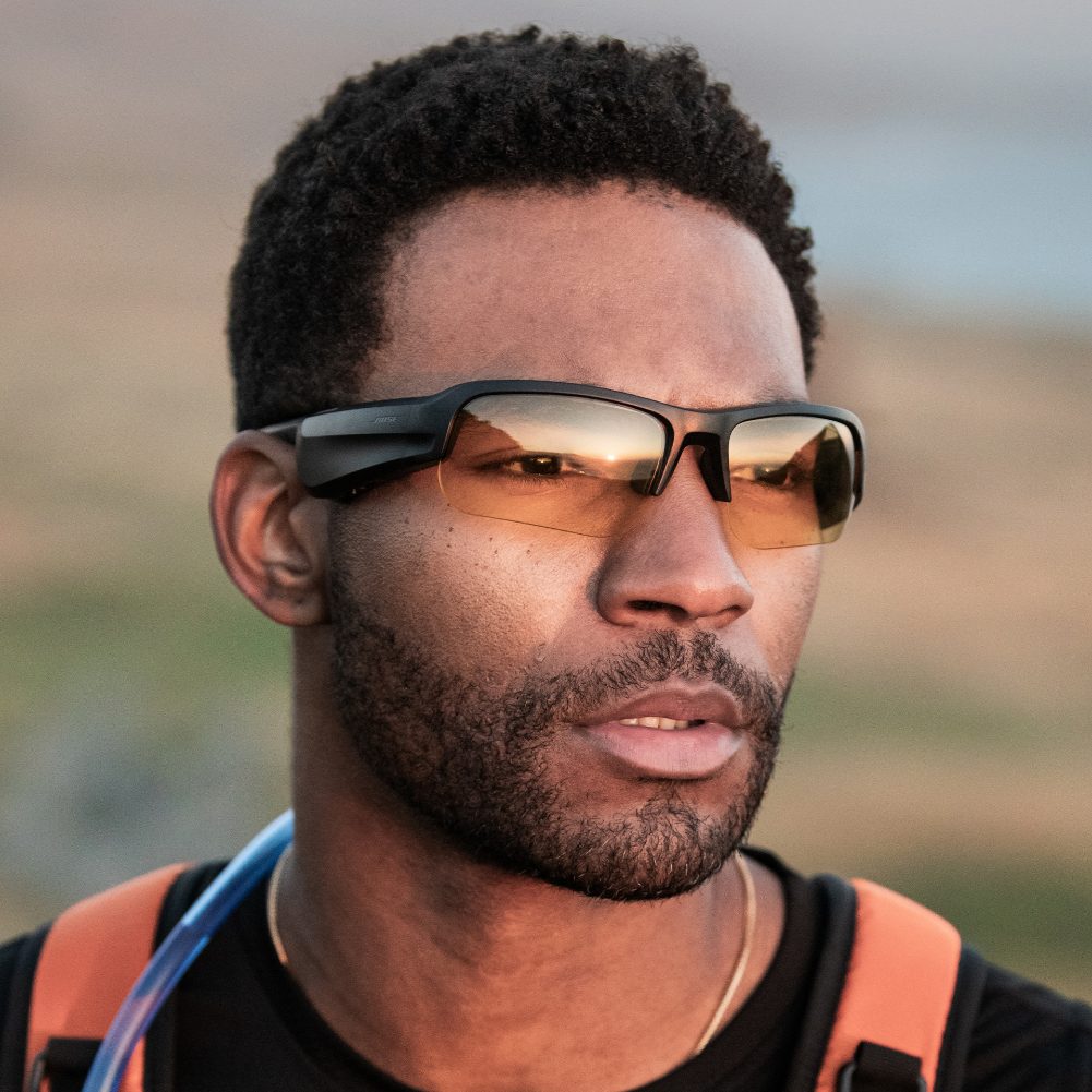 Sport sunglasses replacement lenses | Bose