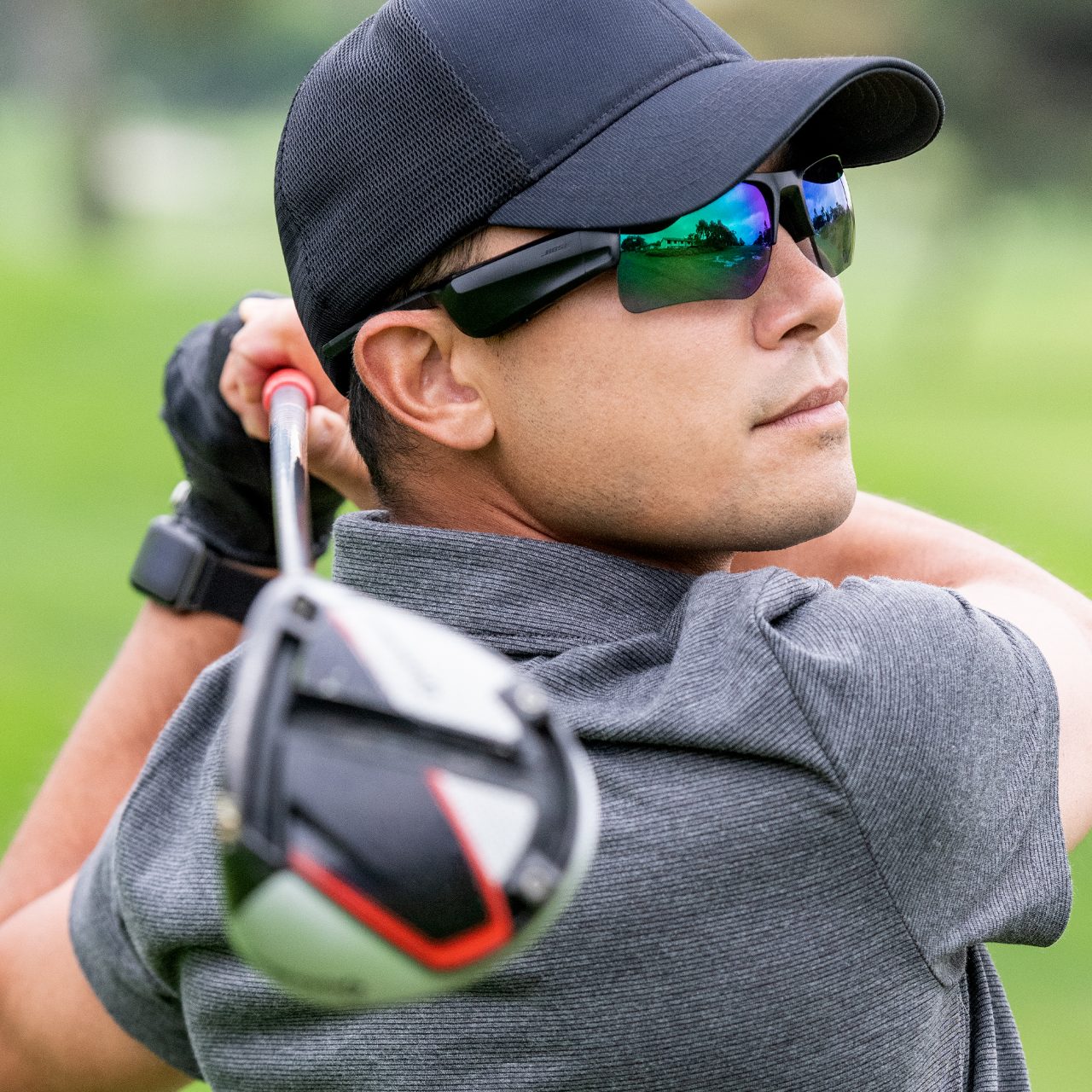 Sport sunglasses replacement lenses | Bose