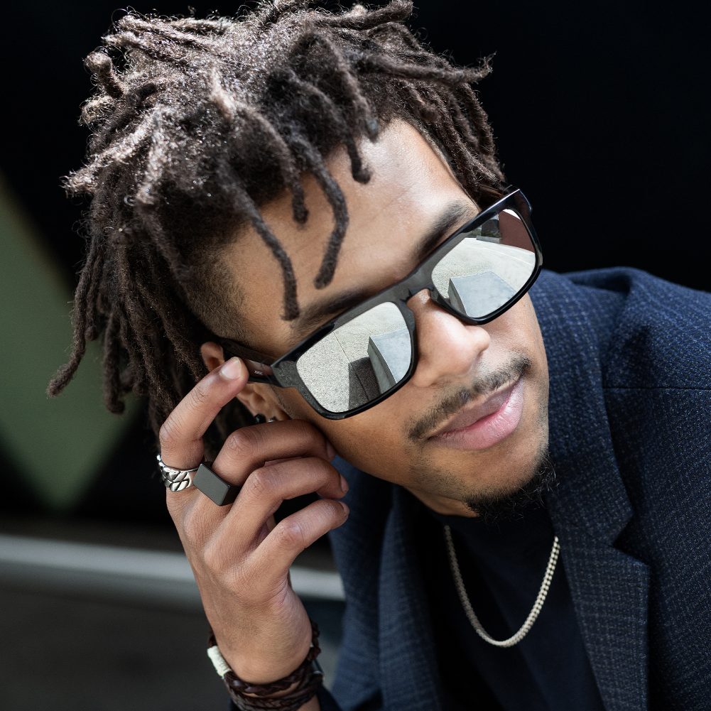 Cristales de repuesto Bose para lentes estilo Tenor | Bose