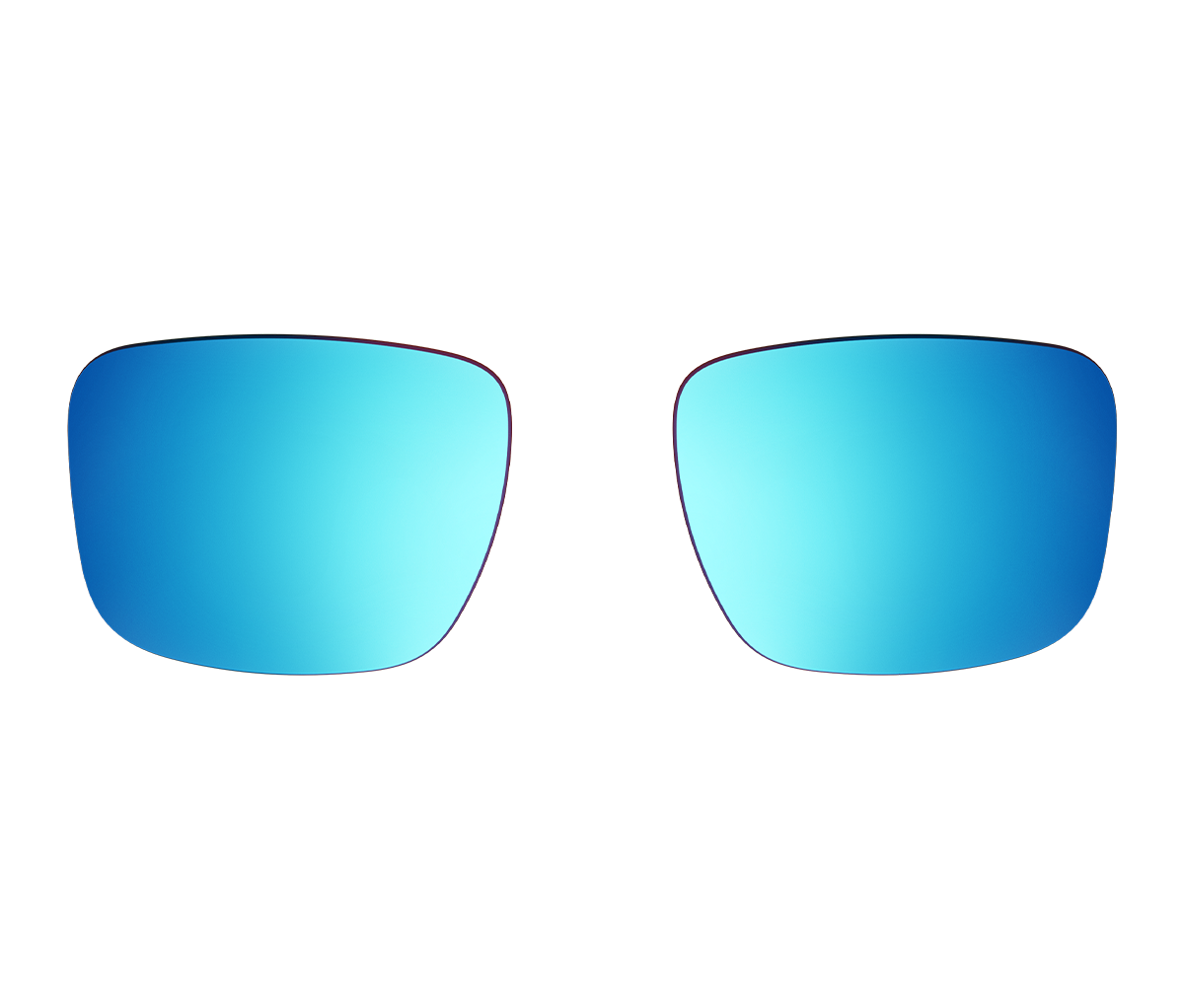 Cristales de repuesto Bose para lentes estilo Tenor | Bose
