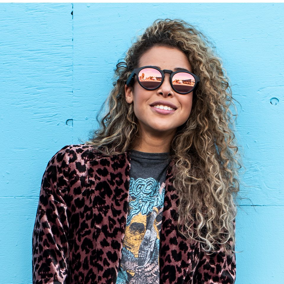 Bose replacement lenses Rondo style