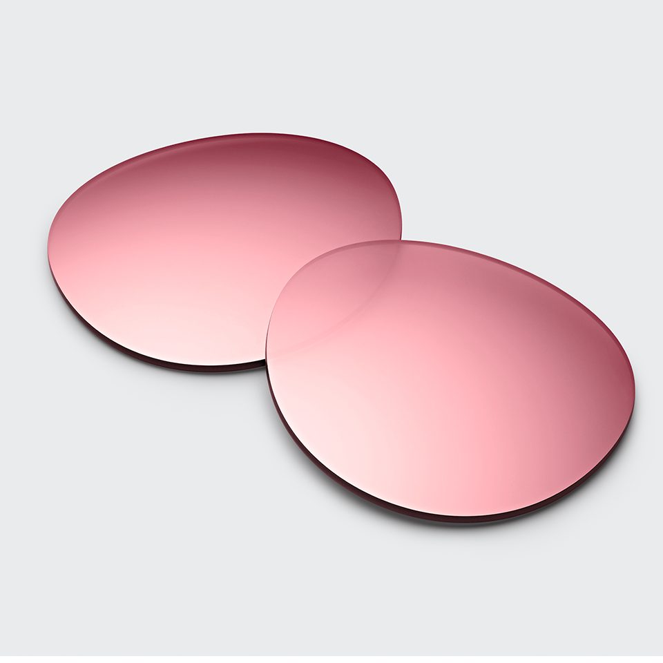 Bose replacement lenses Rondo style