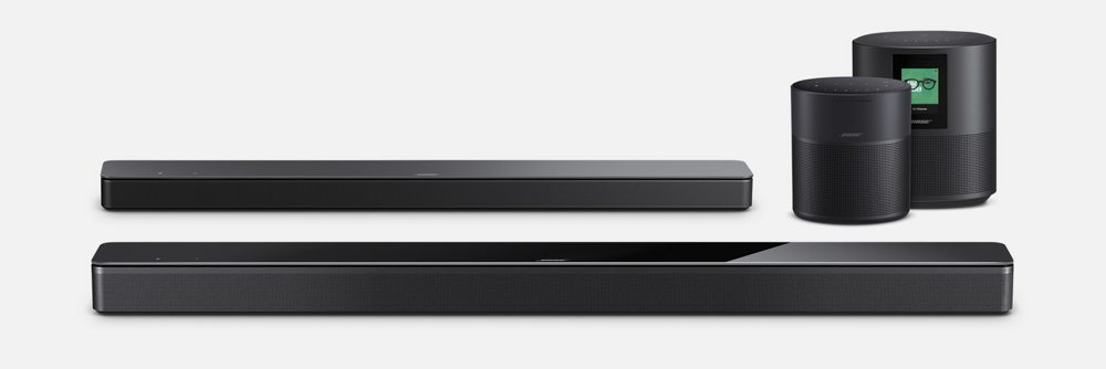 App Bose Music | Bose