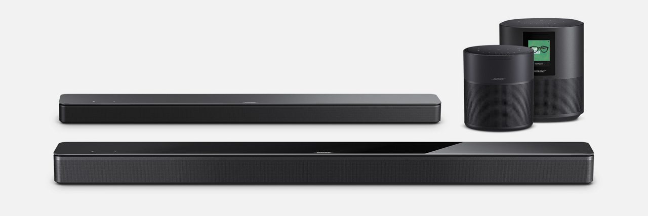 Aplicación Bose Music | Bose