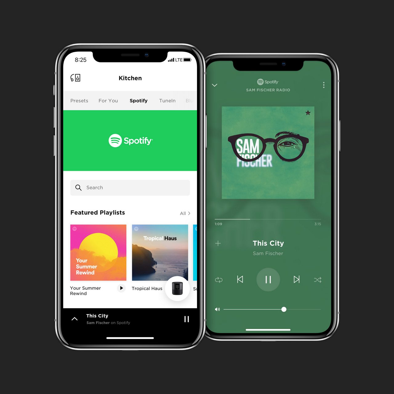 Bose Music app | Bose