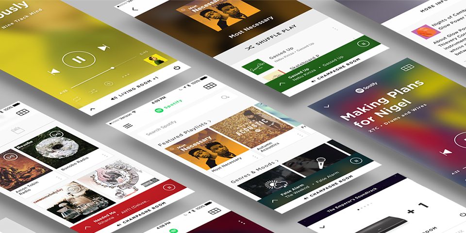 SoundTouch app | Bose