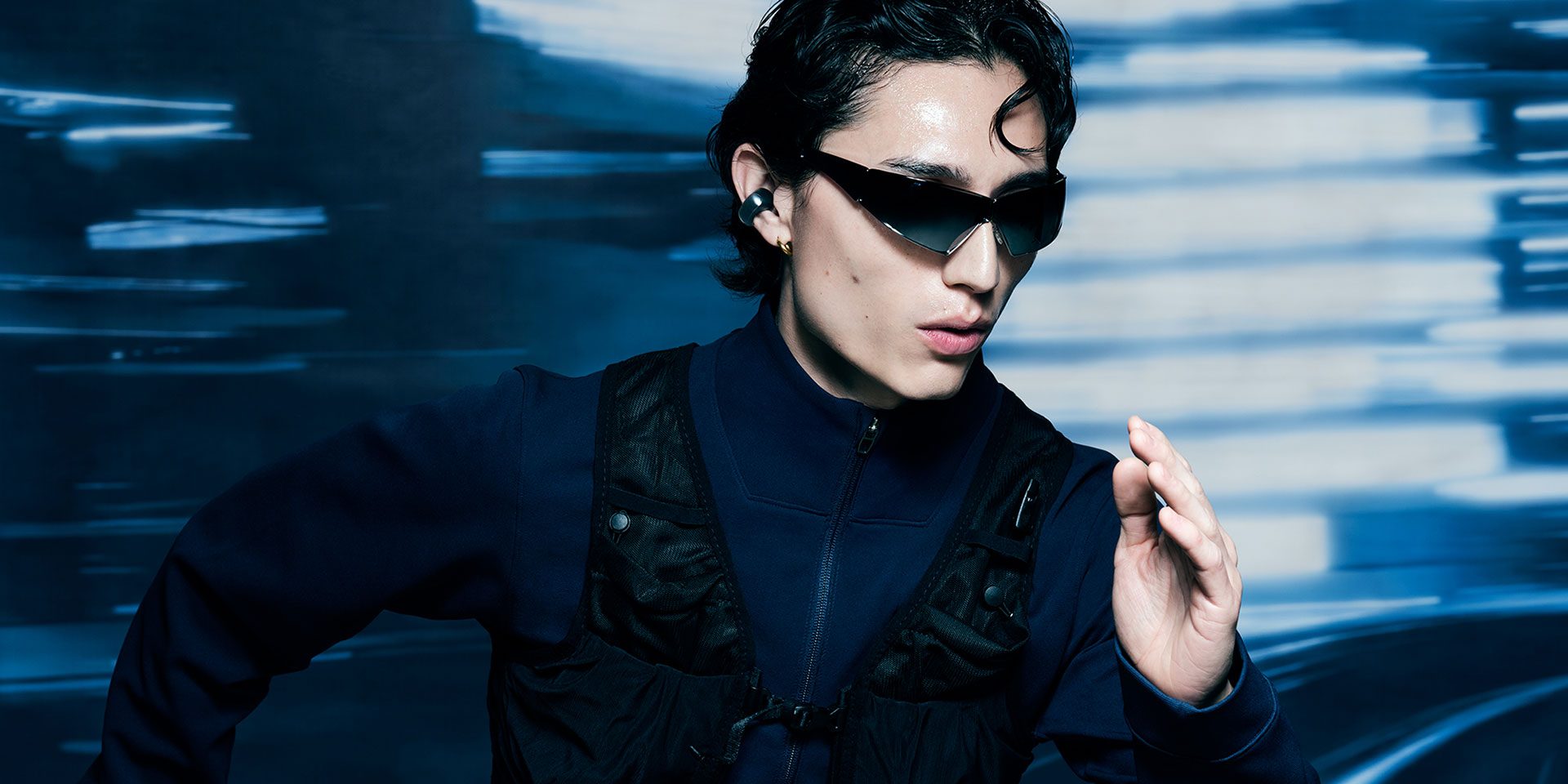 The Benefits of Open-ear Headphones