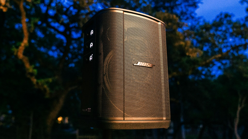 The Best Outdoor Bluetooth Speakers | Bose