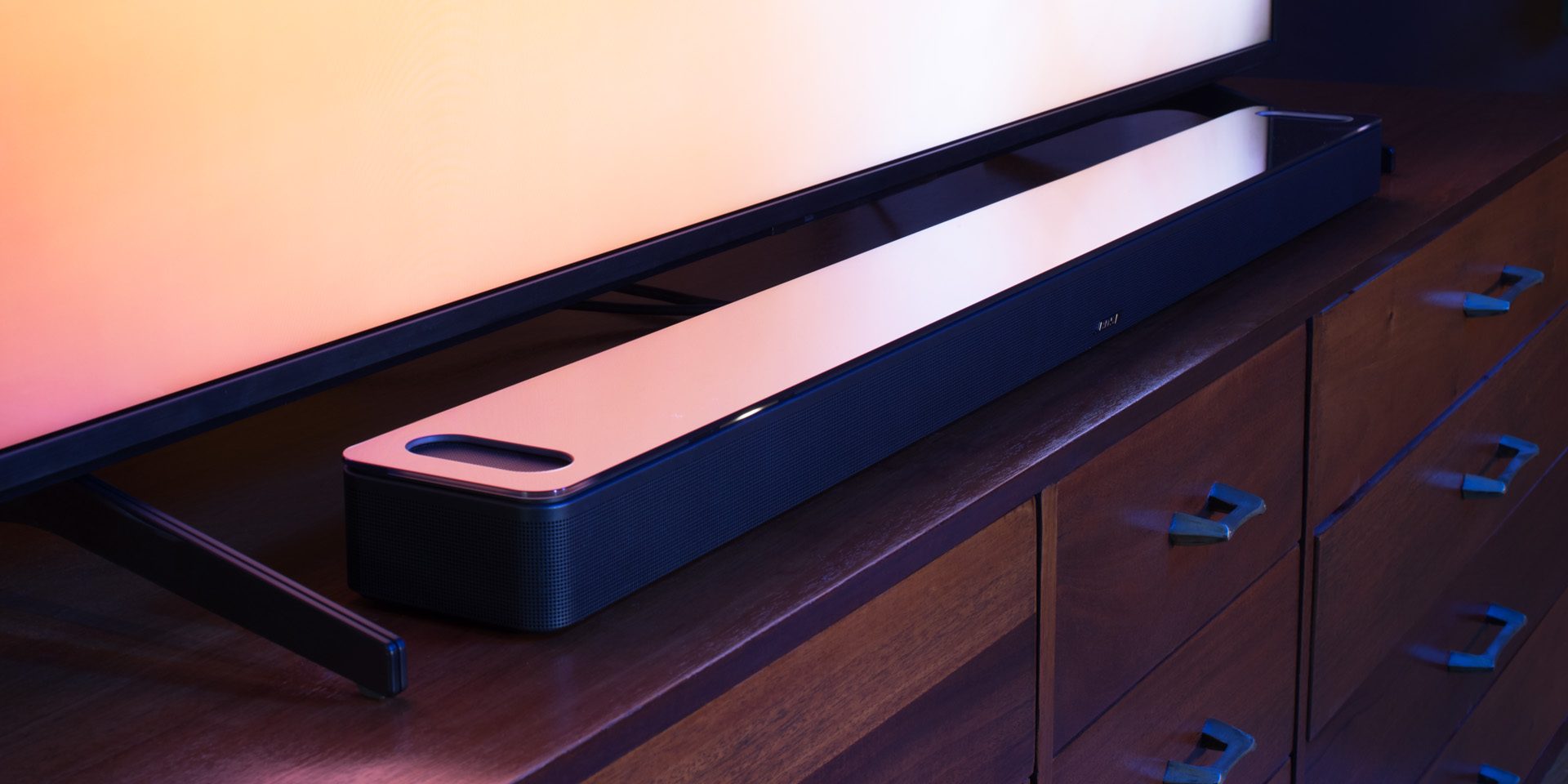 Choosing the best soundbars | Bose