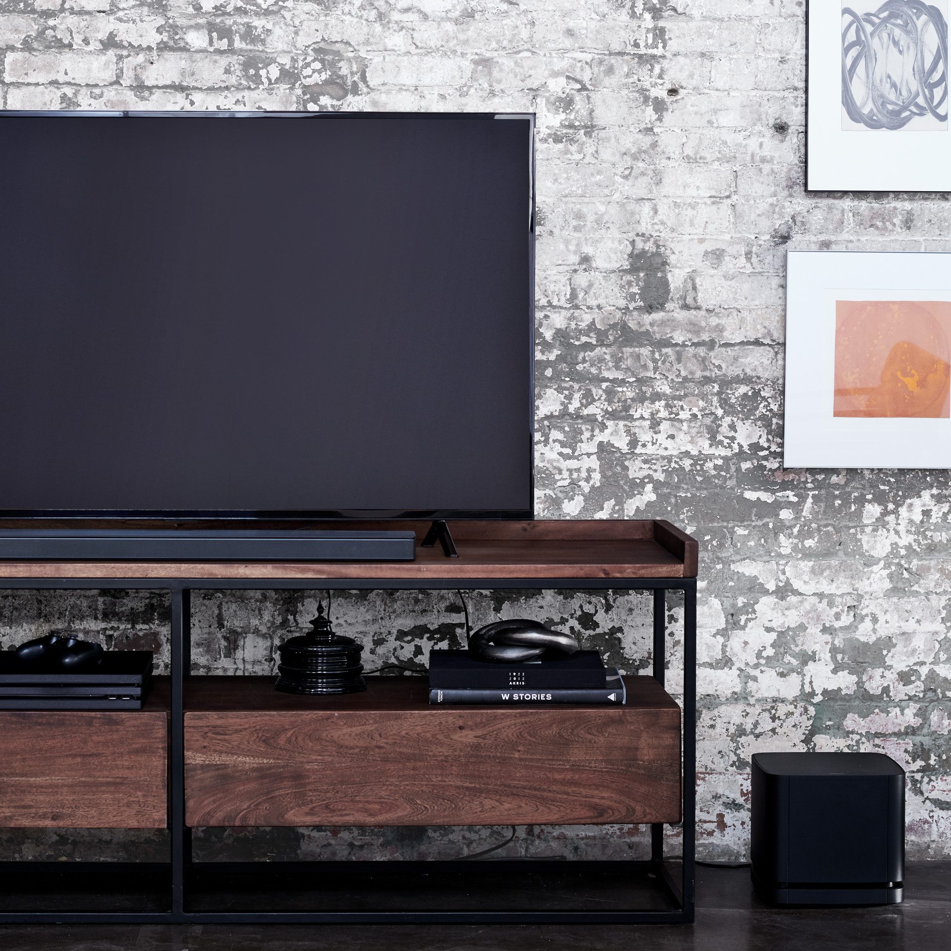 Choosing the best soundbars | Bose