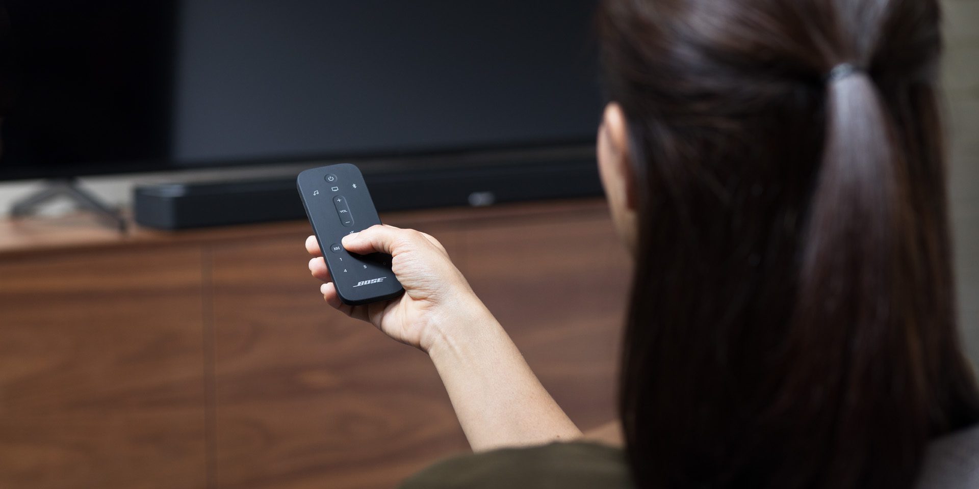 Choosing the best soundbars | Bose