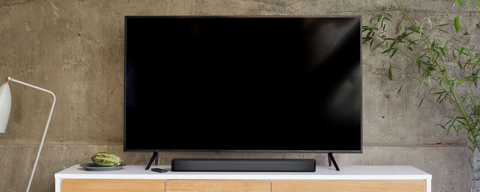 Choosing the best soundbars | Bose