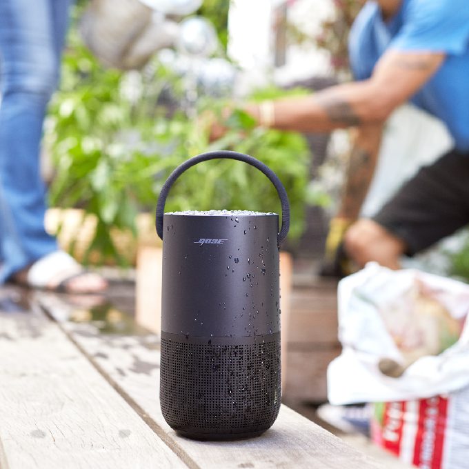 Choosing the Best Smart Speakers | Bose