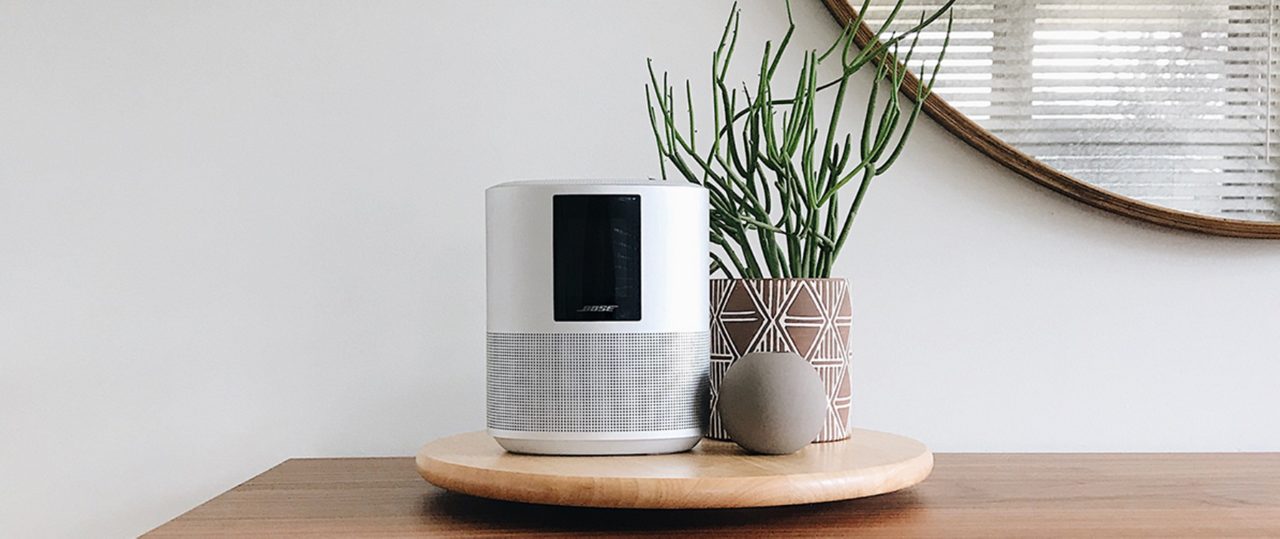 Choosing the Best Smart Speakers | Bose