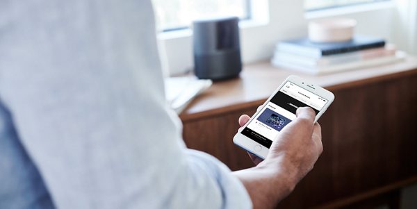 Choosing the best smart speakers | Bose