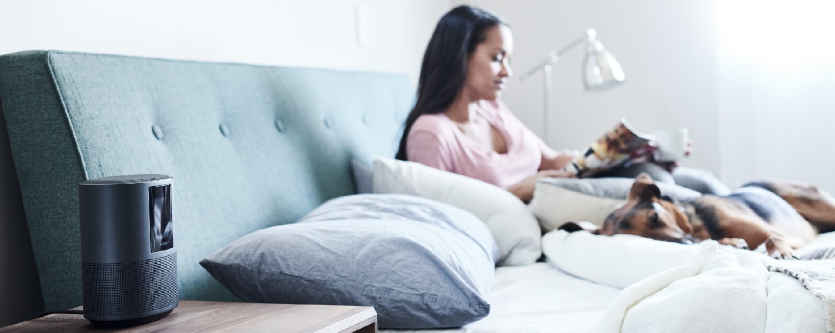 Choosing the best smart speakers | Bose