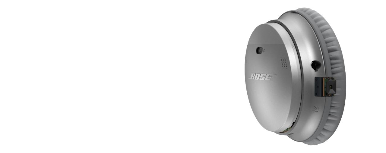 La historia de Tyler: Audífonos con reducción de ruido para enfocarse ...