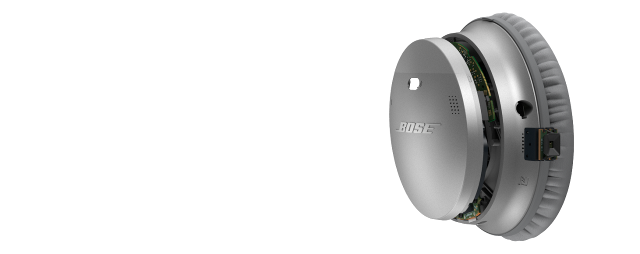 La historia de Tyler: Audífonos con reducción de ruido para enfocarse ...