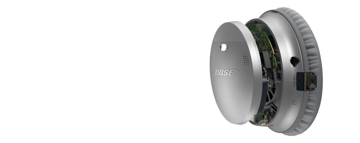 La historia de Tyler: Audífonos con reducción de ruido para enfocarse ...