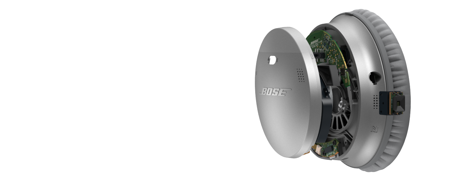 La historia de Tyler: Audífonos con reducción de ruido para enfocarse ...