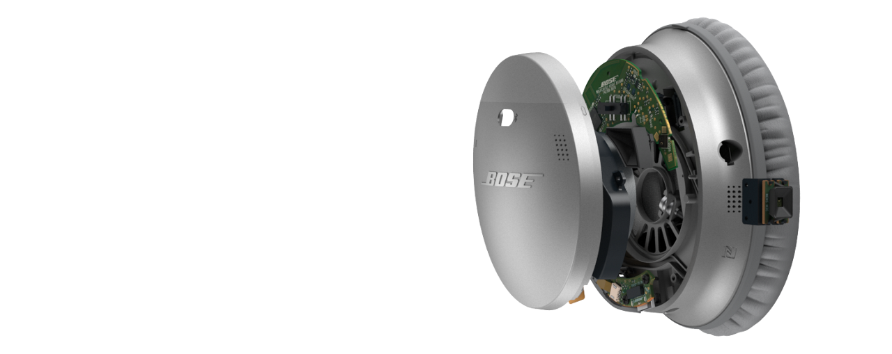 La historia de Tyler: Audífonos con reducción de ruido para enfocarse ...