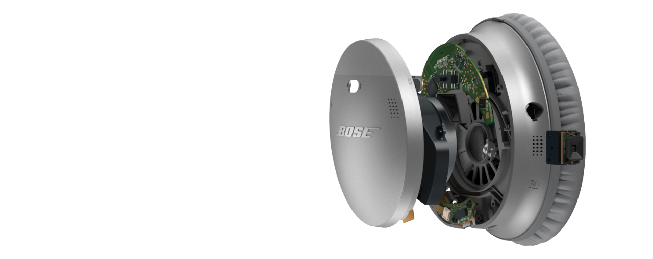 La historia de Tyler: Audífonos con reducción de ruido para enfocarse ...