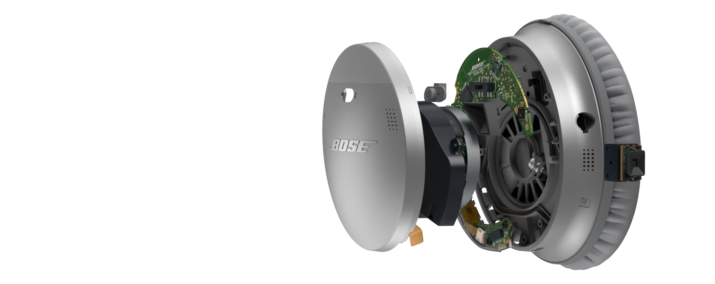 La historia de Tyler: Audífonos con reducción de ruido para enfocarse ...