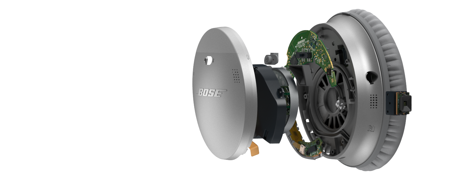 La historia de Tyler: Audífonos con reducción de ruido para enfocarse ...