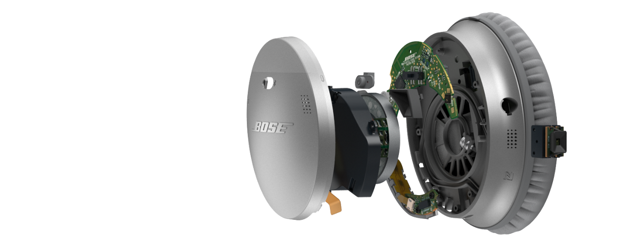 La historia de Tyler: Audífonos con reducción de ruido para enfocarse ...