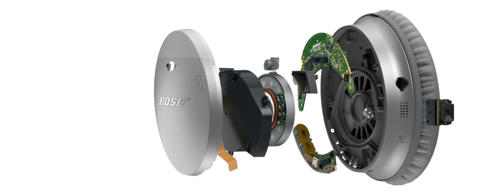 La historia de Tyler: Audífonos con reducción de ruido para enfocarse ...