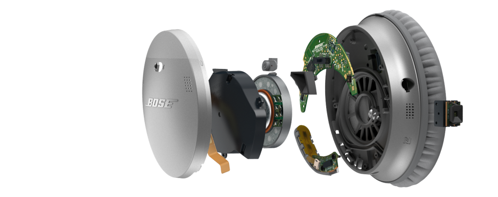 La historia de Tyler: Audífonos con reducción de ruido para enfocarse ...