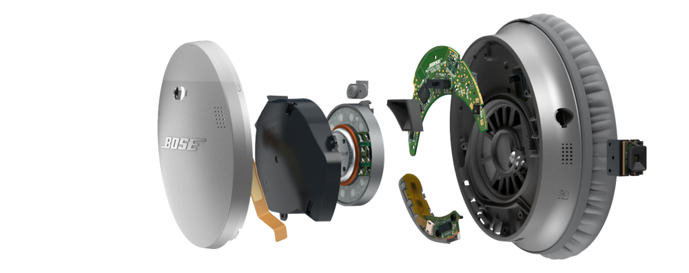 La historia de Tyler: Audífonos con reducción de ruido para enfocarse ...