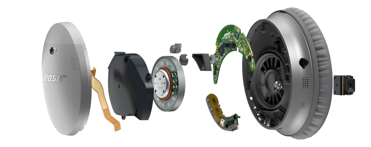 La historia de Tyler: Audífonos con reducción de ruido para enfocarse ...