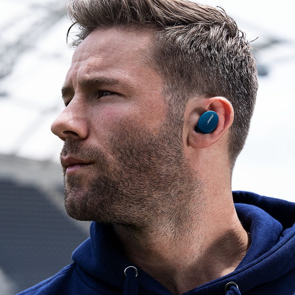 El sonido oficial de la NFL | Bose