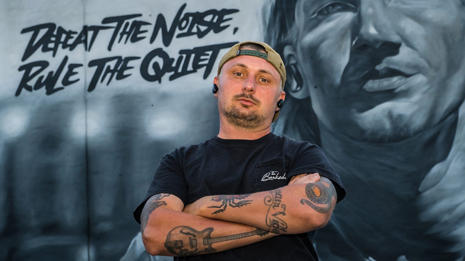 Muros | Commemorating The Moment | Bose x NFL